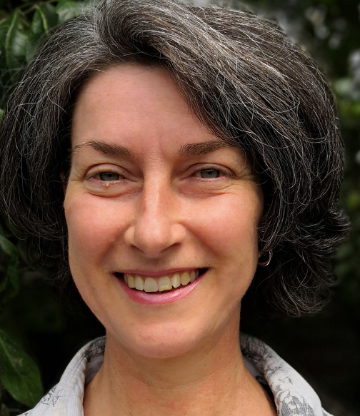 Dr Georgina Jardim – Angelina Noble Centre