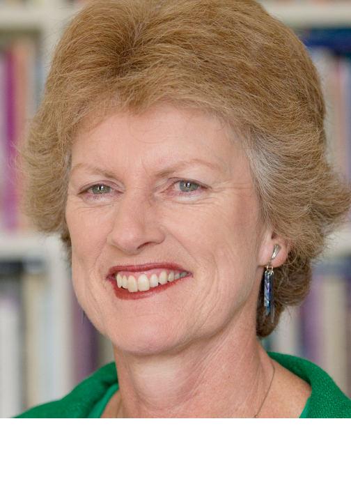 research supervisors – Angelina Noble Centre